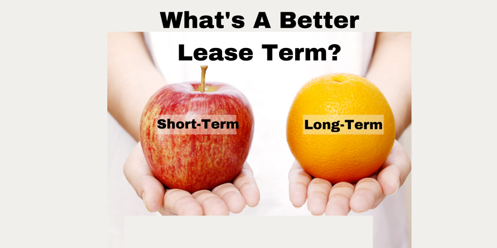 Long-Term or Shorter-Termed Leases, What’s Better For Your Rental ...