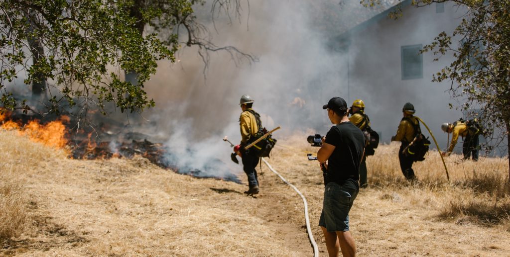 Is It Possible to Protect Your Property From Wildfires? Here Are ...